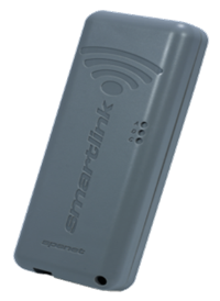 SmartLink de SpaNet pour application spaLINK