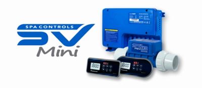 Manuel d'utilisation SpaNet